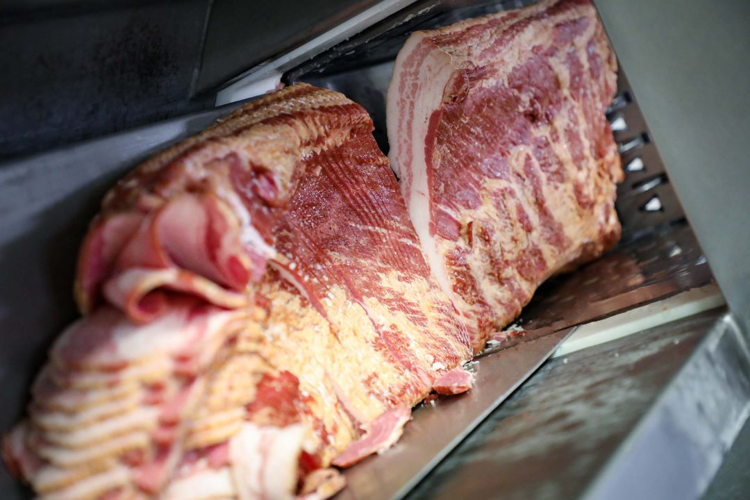 Hog Processing | Kempf's Butchering
